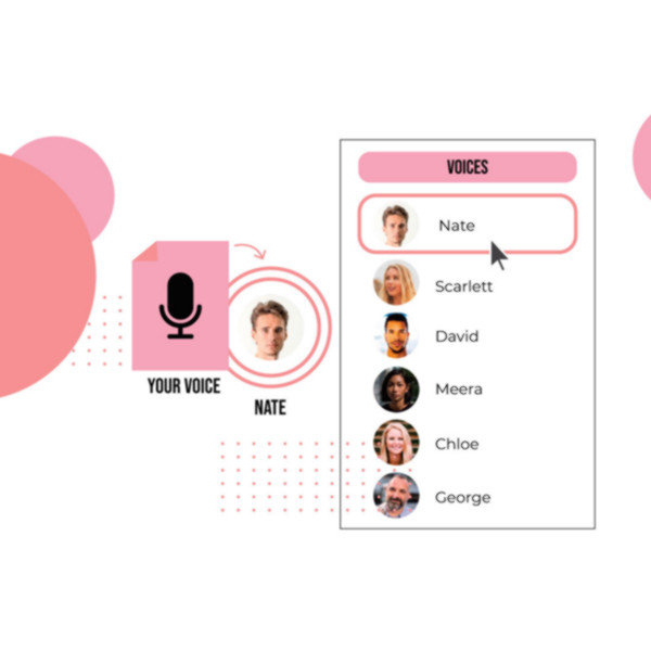 Voice Changer Change Your Voice With Realistic AI Voice