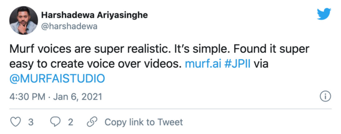 AI Voice Generator: Versatile Text to Speech Software | MURF