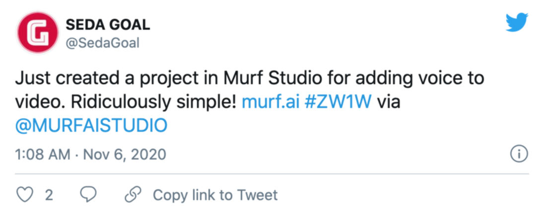 AI Voice Generator: Versatile Text to Speech Software | MURF