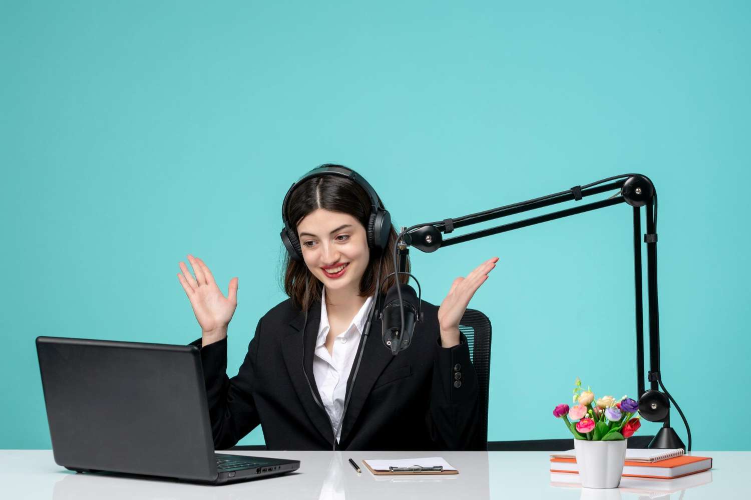 Top 6 AI Tools for Modern Journalists: A Comprehensive Guide