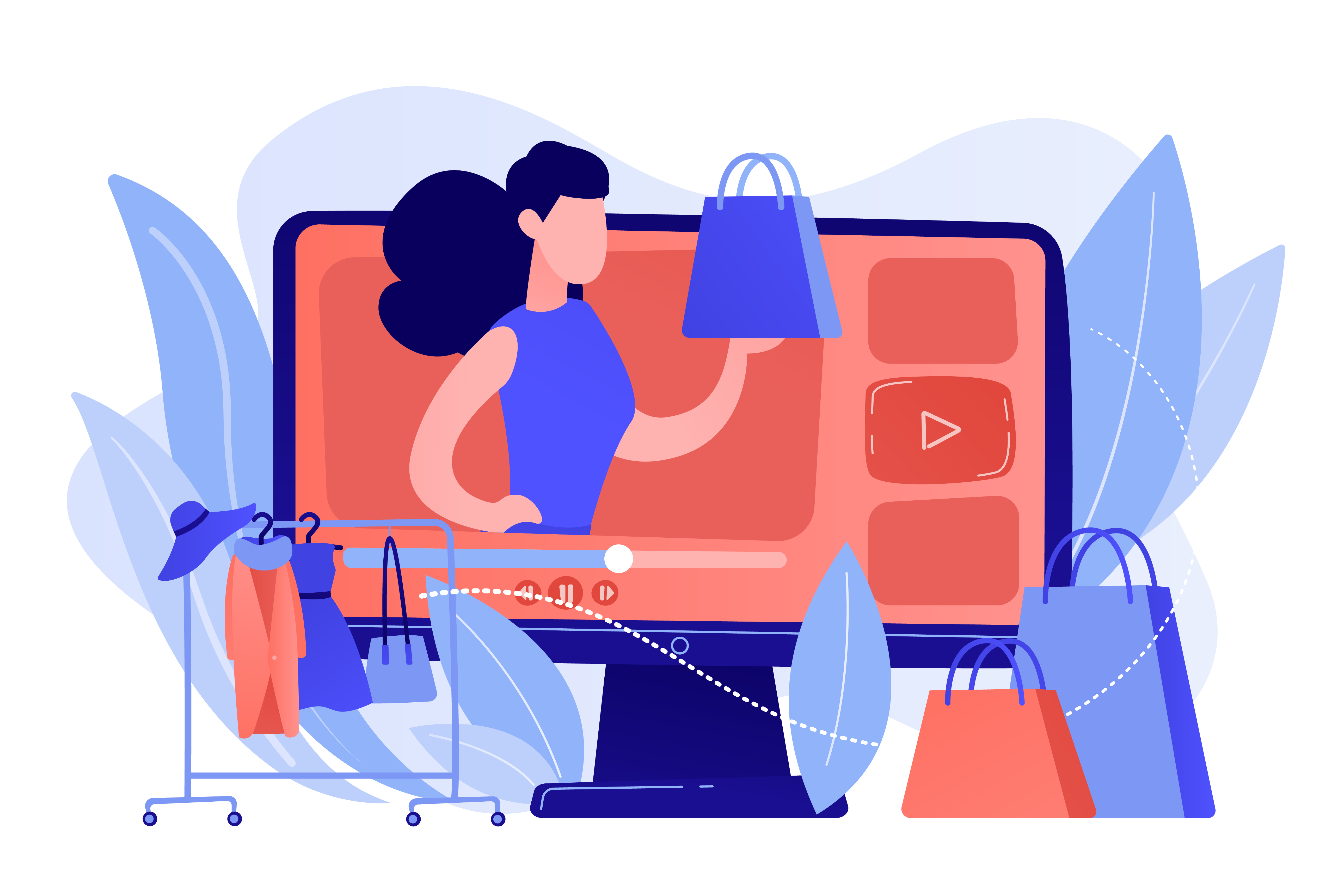 Enhance BigCommerce Videos AI Voice over Guide Benefits