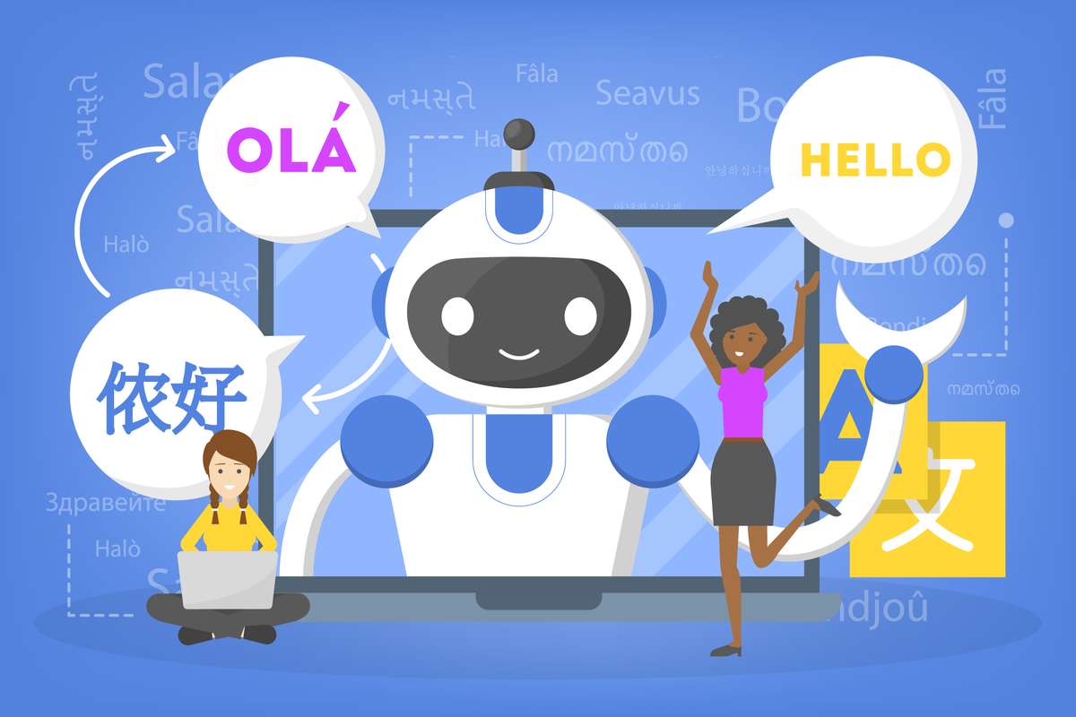 Top 10 AI Translation Tools Top 10 AI Translation Tools
