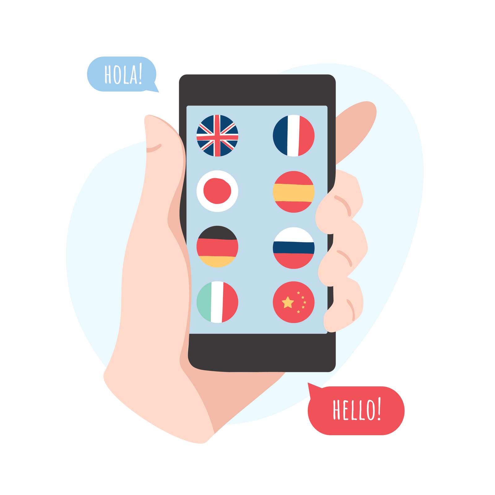 Top 10 Text to Speech Translation Apps for Global Reach