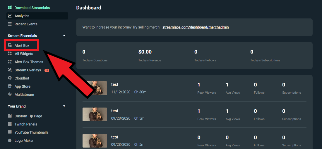 How To Set Up Twitch Text To Speech How To Set Up Twitch Text To Speech