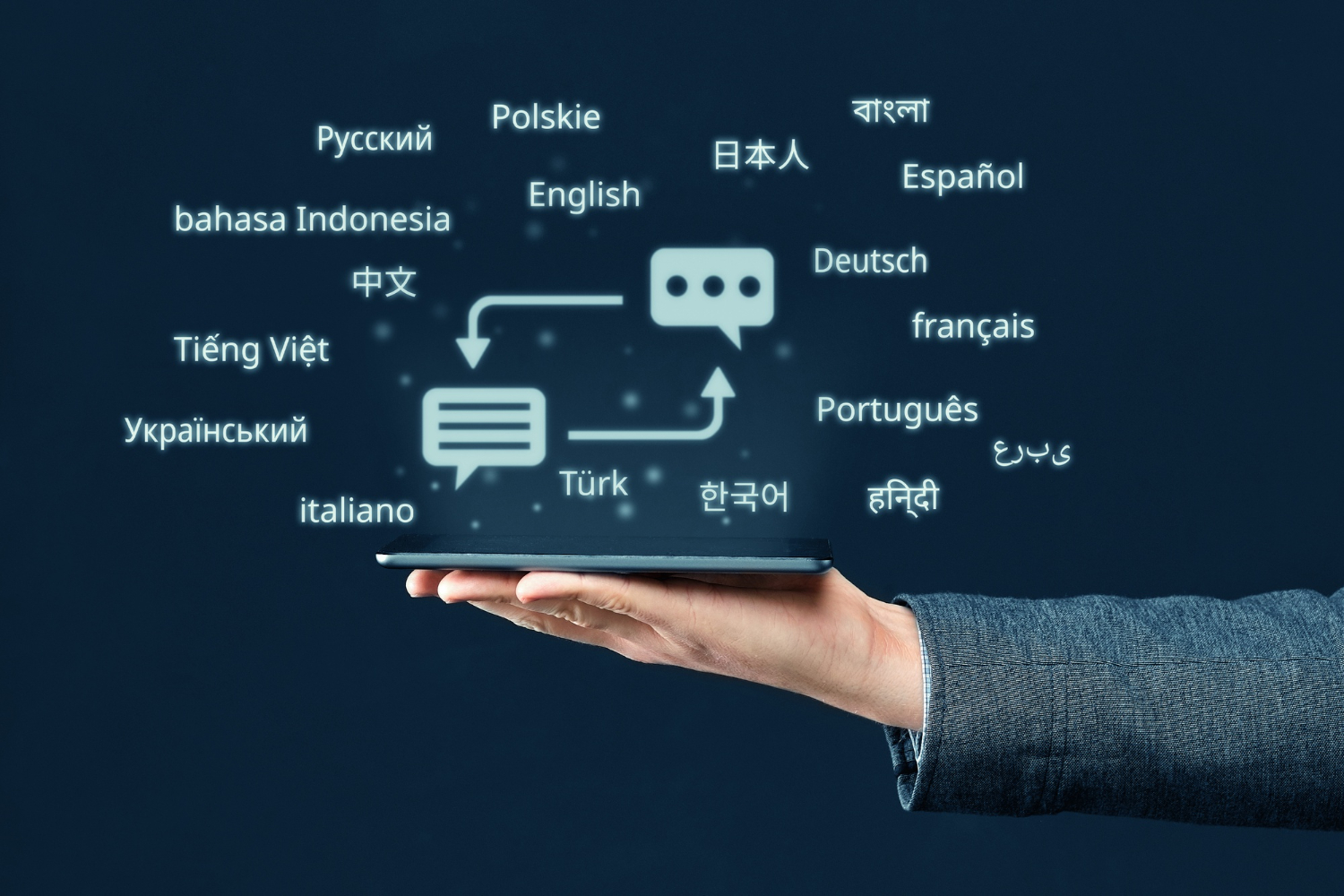 How AI Translators Enhance Learning For Students Globally How AI Translators Enhance Learning For Students Globally